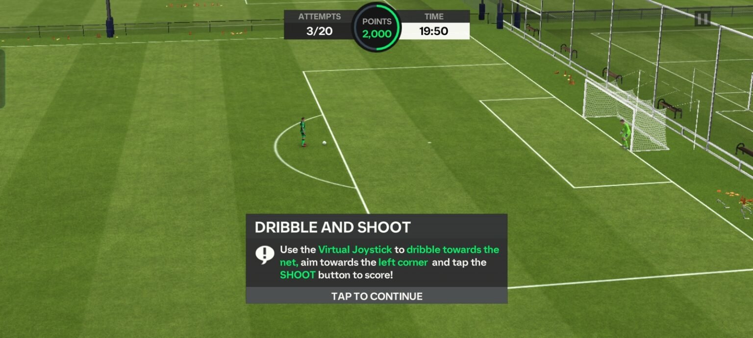 EA FC MOBILE 24 – BEST BEGINNER GUIDE : GG bro