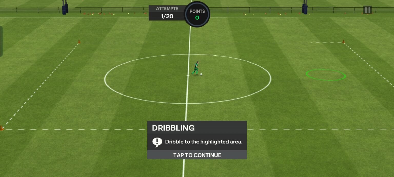 EA FC MOBILE 24 – BEST BEGINNER GUIDE : GG bro