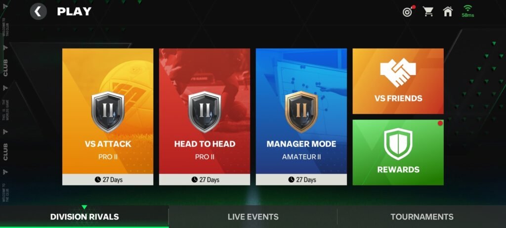 EA FC MOBILE 24 – BEST BEGINNER GUIDE : GG bro